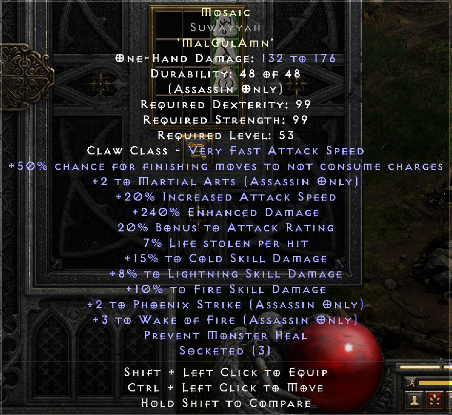 Iso 2x Random Mosaic - Topic - d2jsp